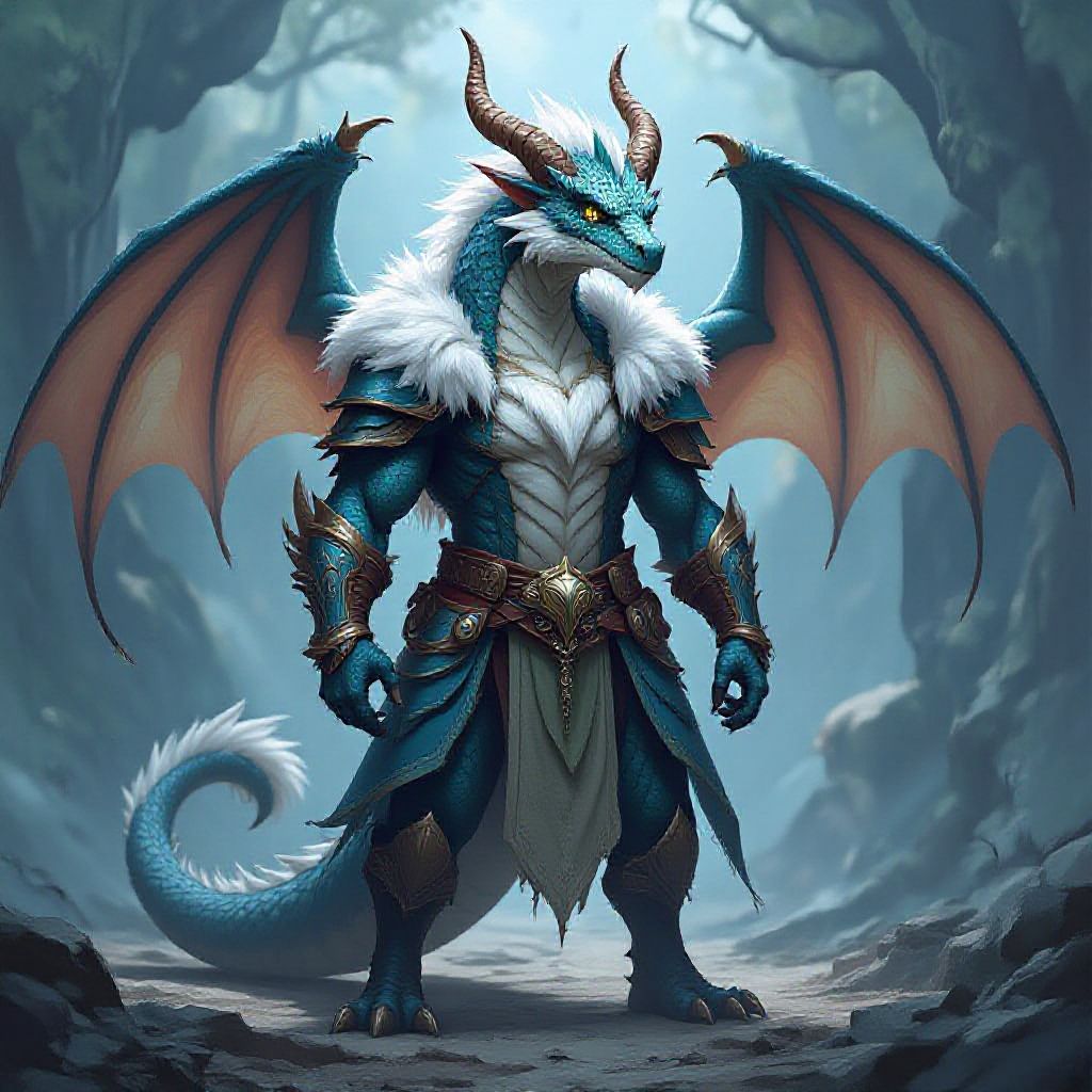 AI Furry Generator - Create Amazing Furry Characters with AI