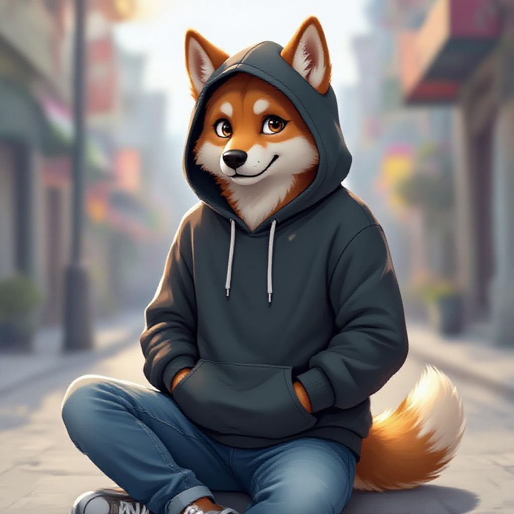 AI Furry Generator - Create Amazing Furry Characters with AI