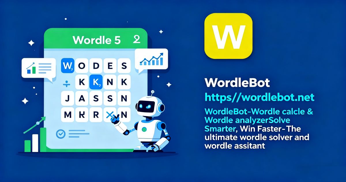 Custom Wordle – Make Your Own Wordle Game Online Free