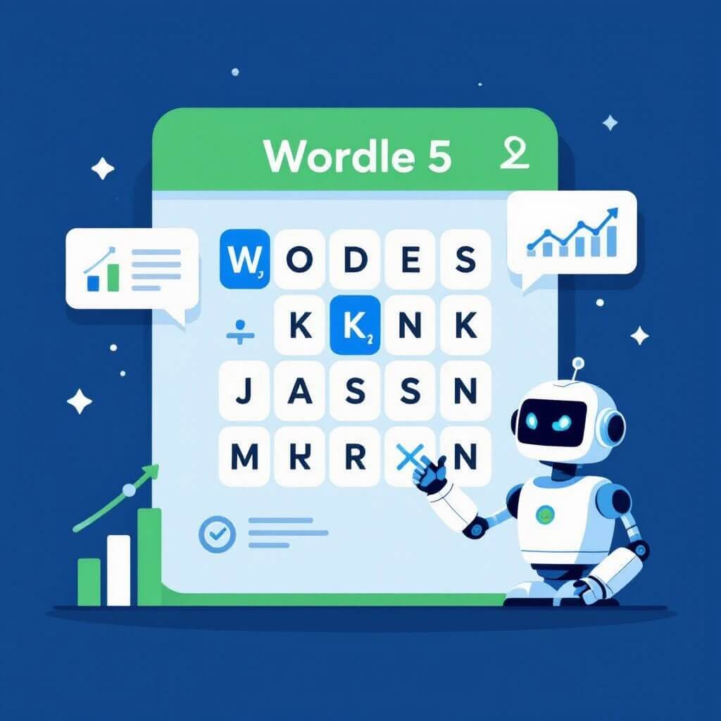 Custom Wordle – Make Your Own Wordle Game Online Free