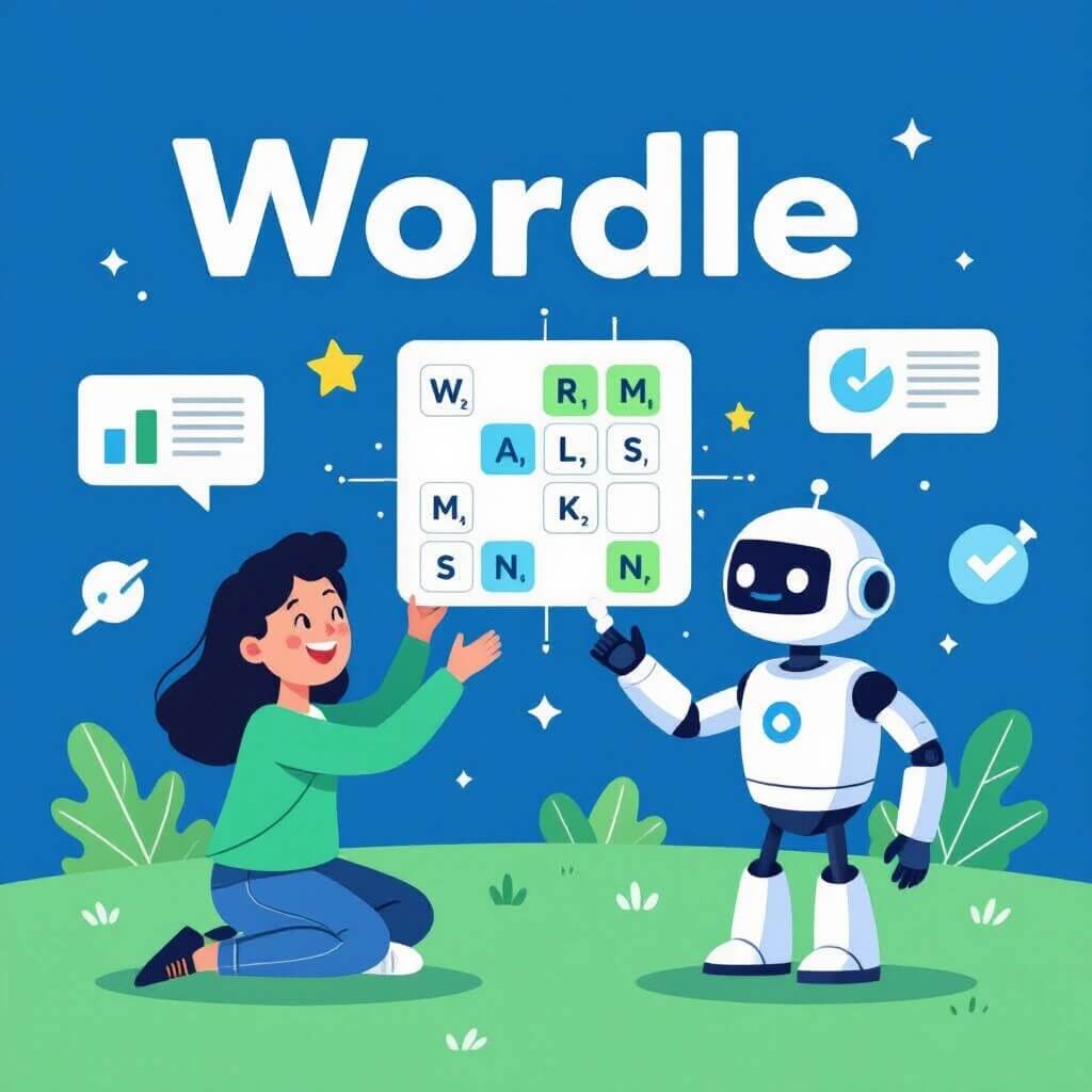 Wordle calculator - Free Wordle helper & wordle assistant